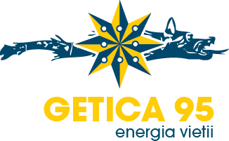 Contact - GETICA 95 COM
